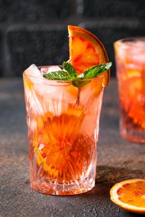 Batida Brasil | Cocktails.de