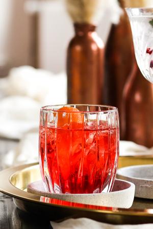 Batida Kirsch | Cocktails.de