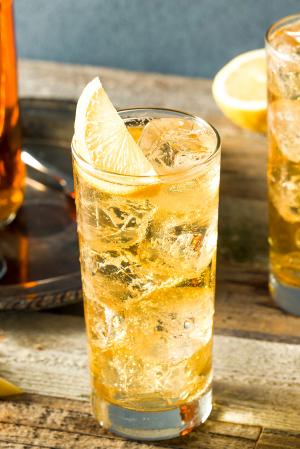 Batida Kirsch | Cocktails.de