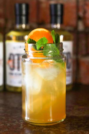 Flying Kangaroo | Cocktails.de