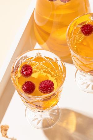 Batida Kirsch | Cocktails.de